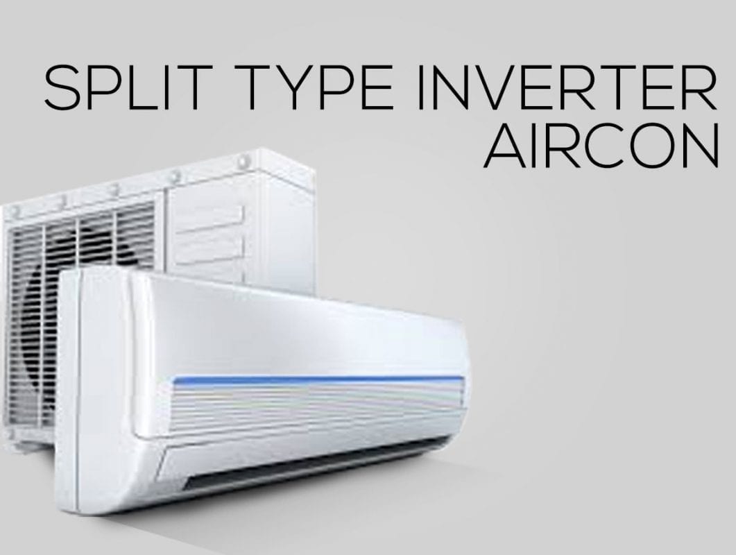 Air Conditioners & Air Treatment | Furniture Manila