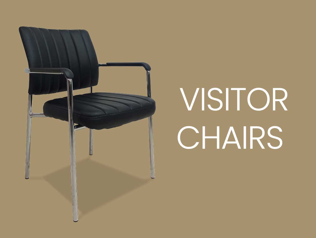 Visitor's Chairs | Furniture Manila