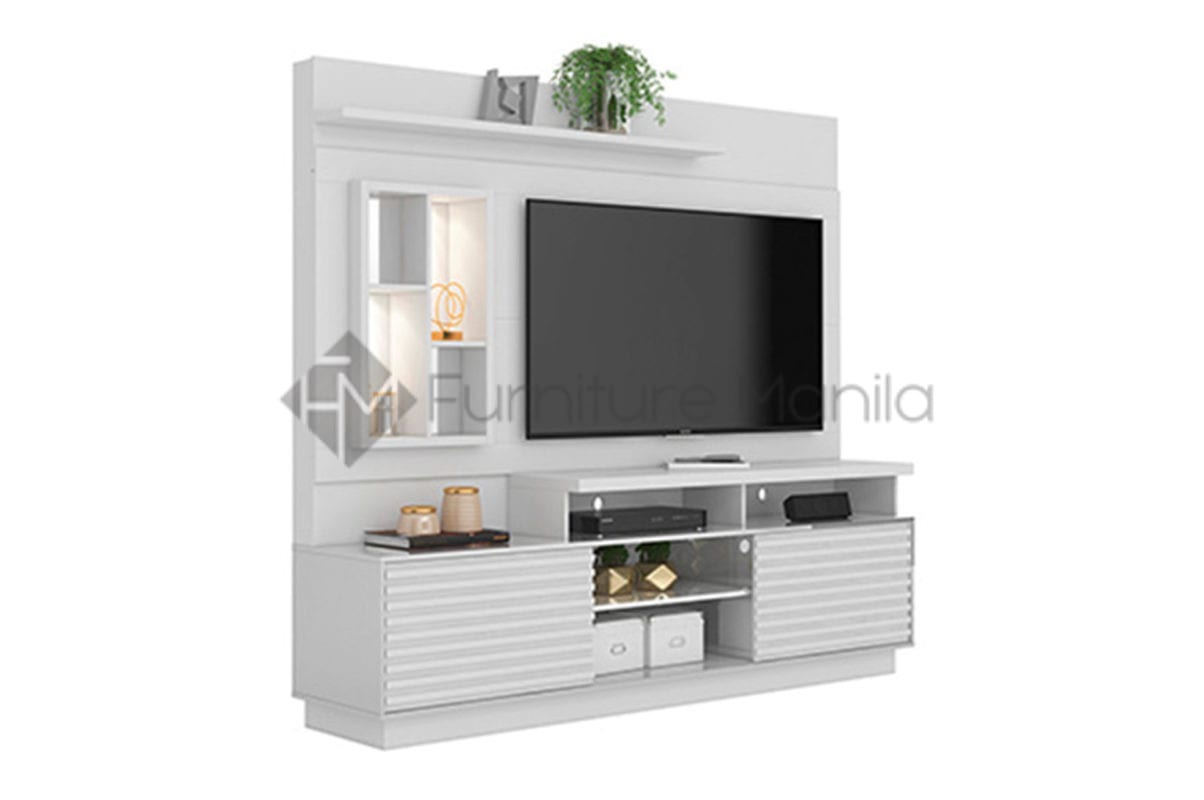 Italian Entertainment Center | Furniture Manila