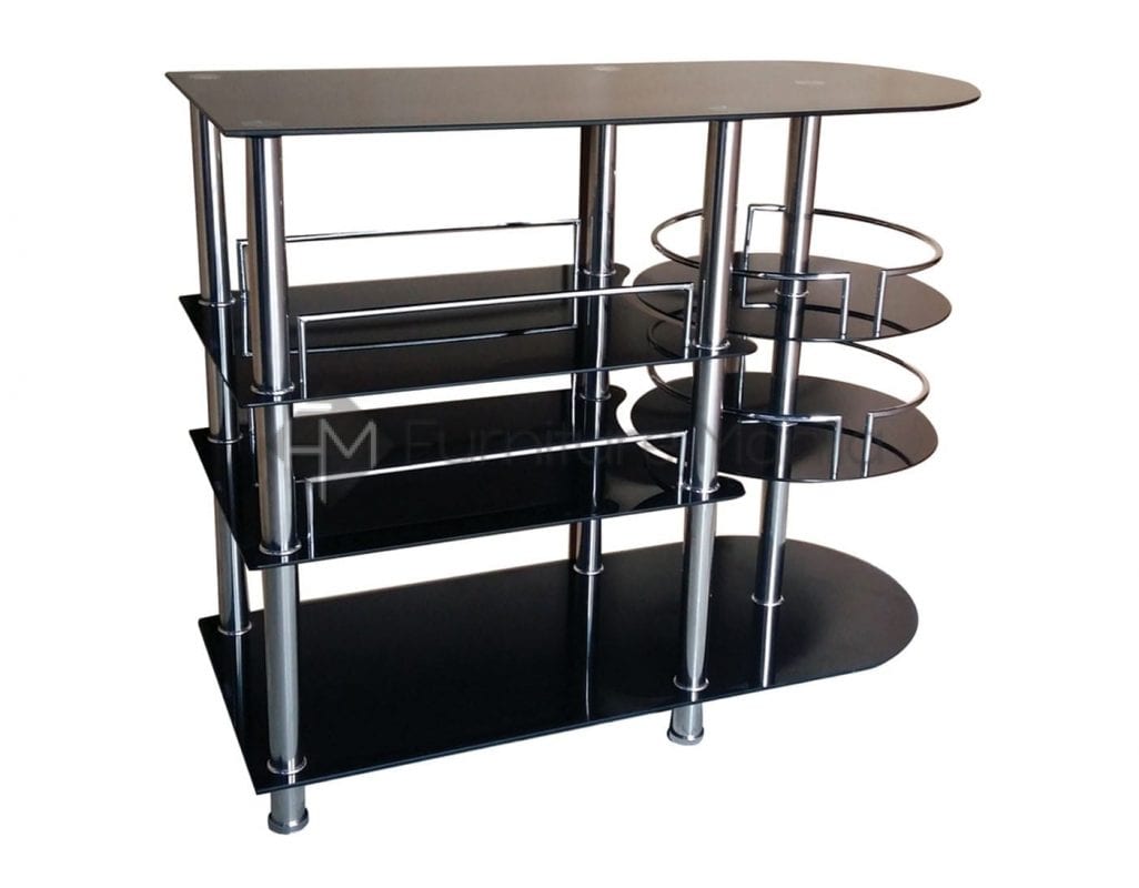 Amber Bar Counter | Furniture Manila