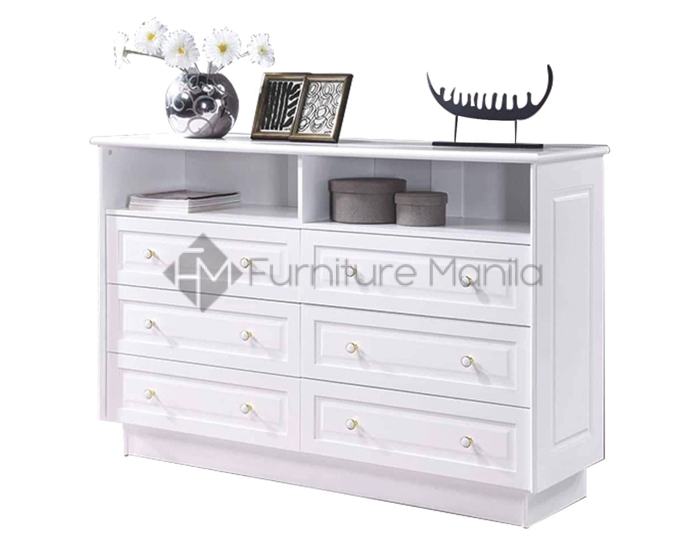 URATEX SPOT-IT 5-LAYER DRAWER – Furniture Manila