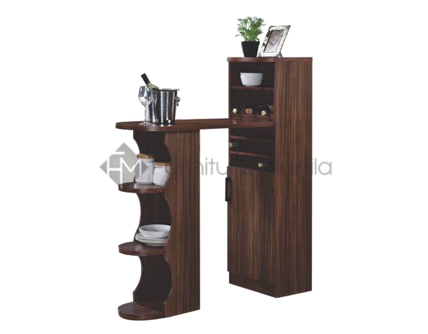 Uratex Alba Table | Furniture Manila