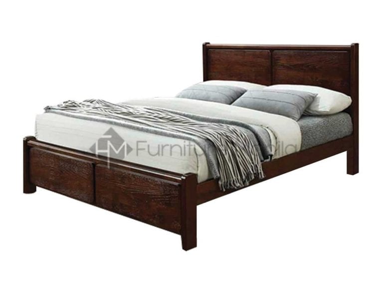 Double Size Beds | Furniture Manila