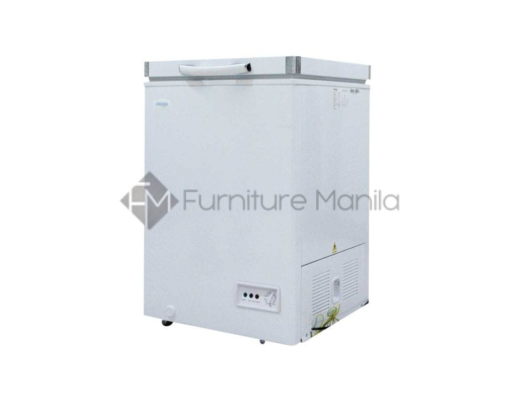 Unimagna UCD580X Chiller | Furniture Manila