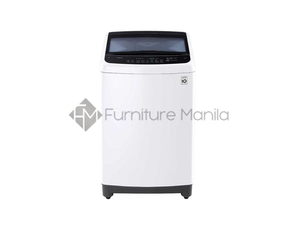 T2107VSPW LG Washing Machine | Furniture Manila