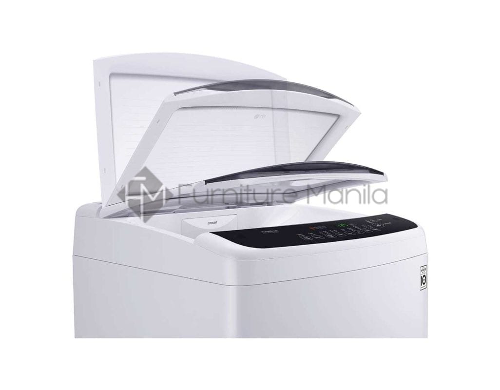 T2308VS2W LG Washing Machine | Furniture Manila