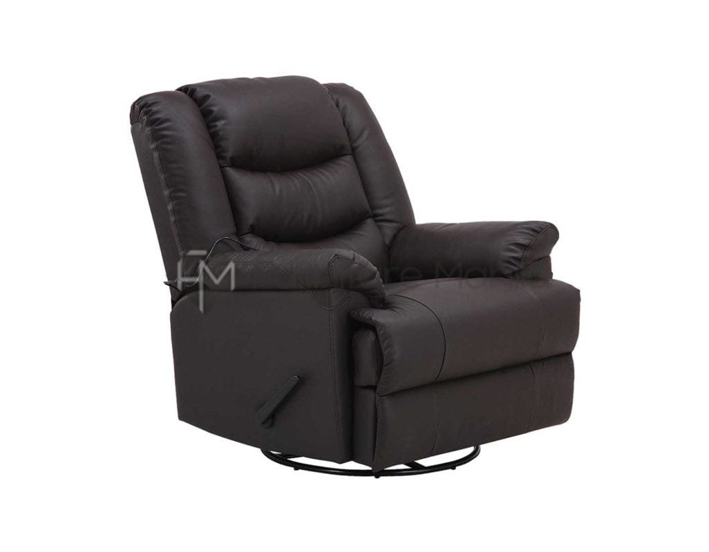 Category: Recliner and Rocking Chairs