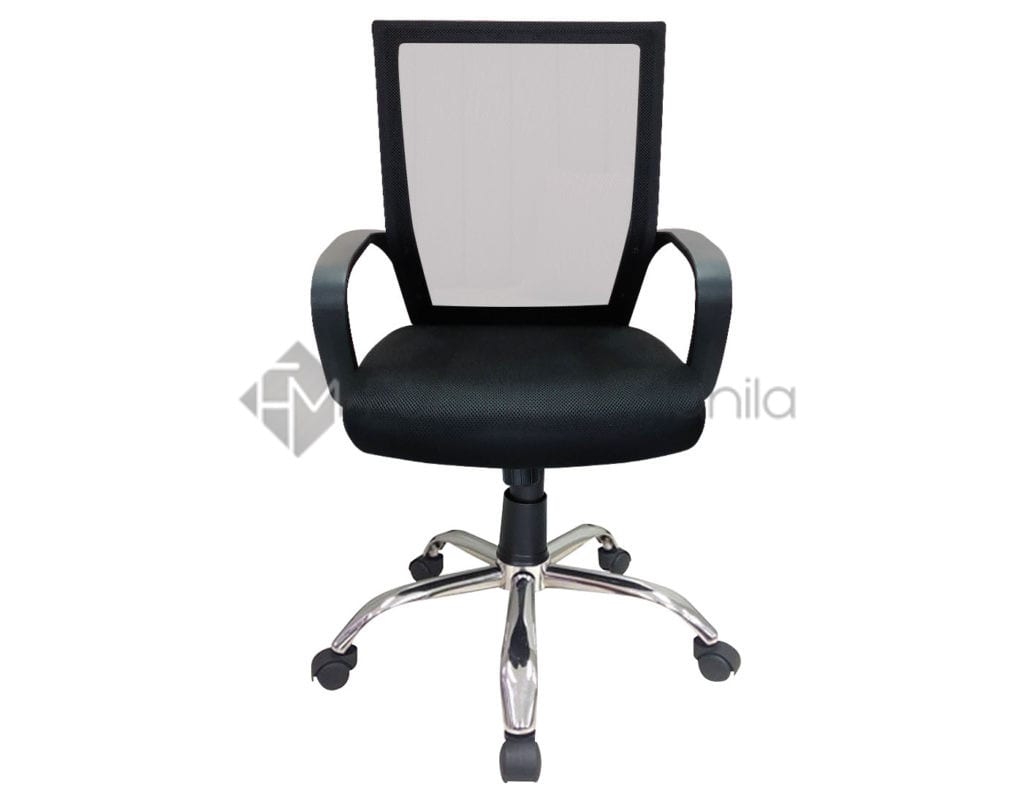 ME102 Mesh Office Chair | Furniture Manila