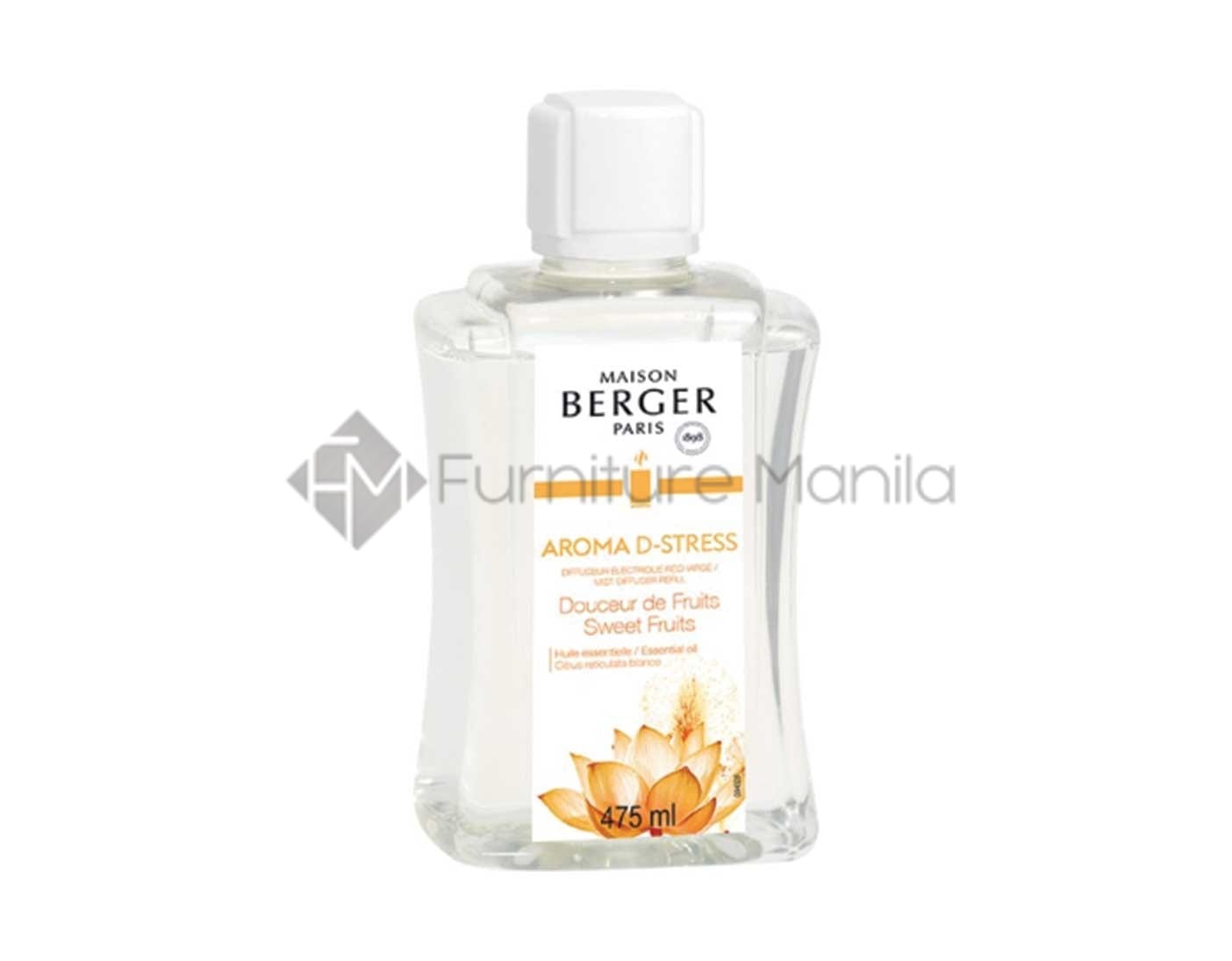 Mist Diffuser Refills | Furniture Manila