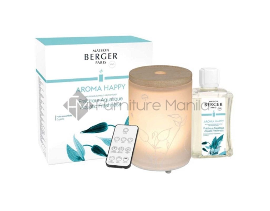 Mist Diffusers | Furniture Manila