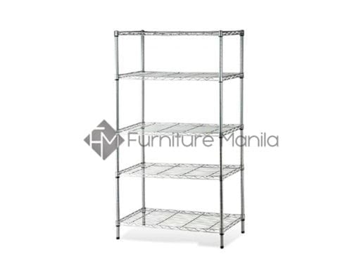 Metal Racks | Storage Racks | Inventory Racks | Furniture Manila