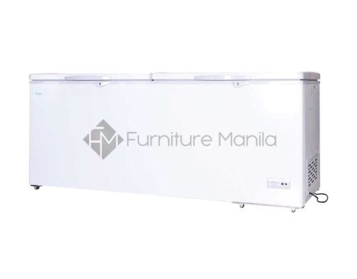Unimagna UCD580 Chiller | Furniture Manila