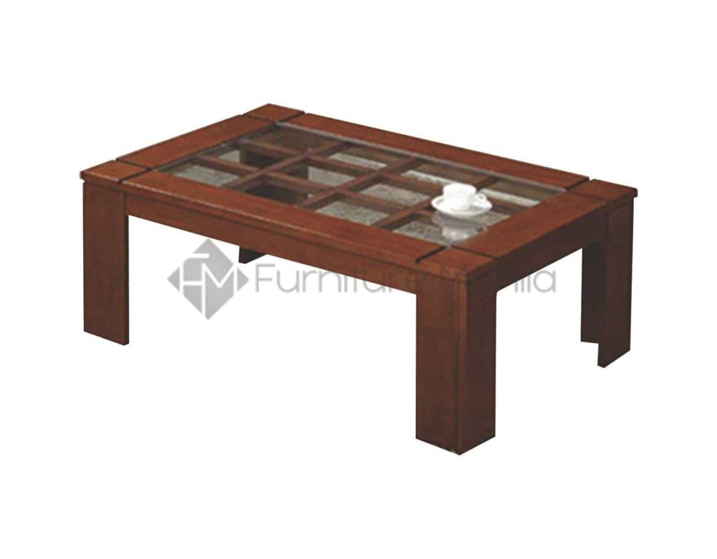 Trent Center Table | Furniture Manila