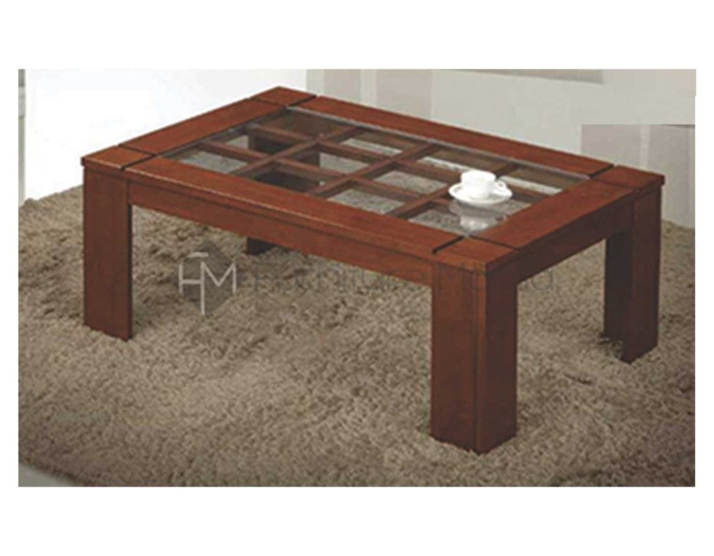 Trent Center Table | Furniture Manila