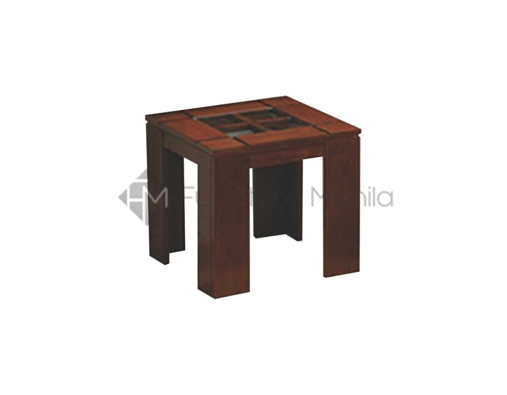 End & Side Tables | Furniture Manila