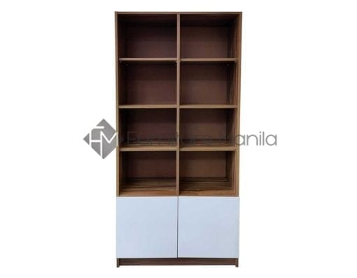 Shelves & Bookcases | Furniture Manila