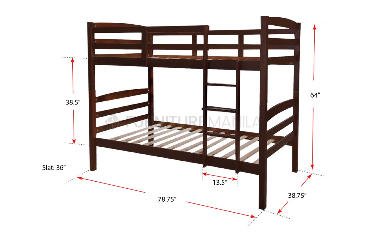Double Decks | Furniture Manila