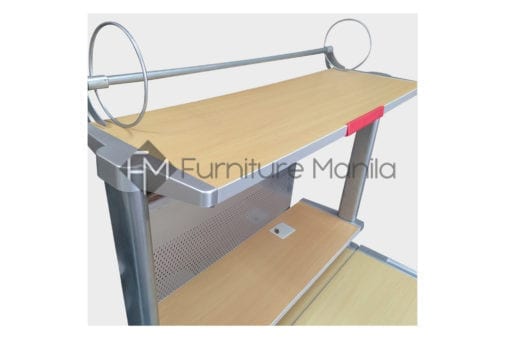 2080 Computer Table | Furniture Manila