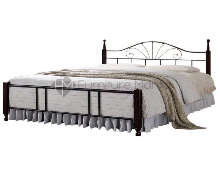 Category: Double Size Beds