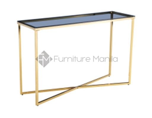 205 Console Table | Furniture Manila