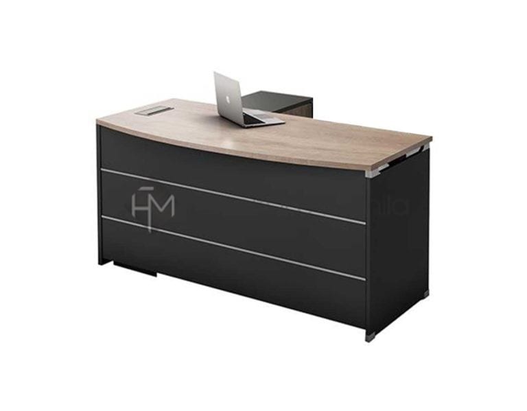 1801 Presidential Table | Furniture Manila