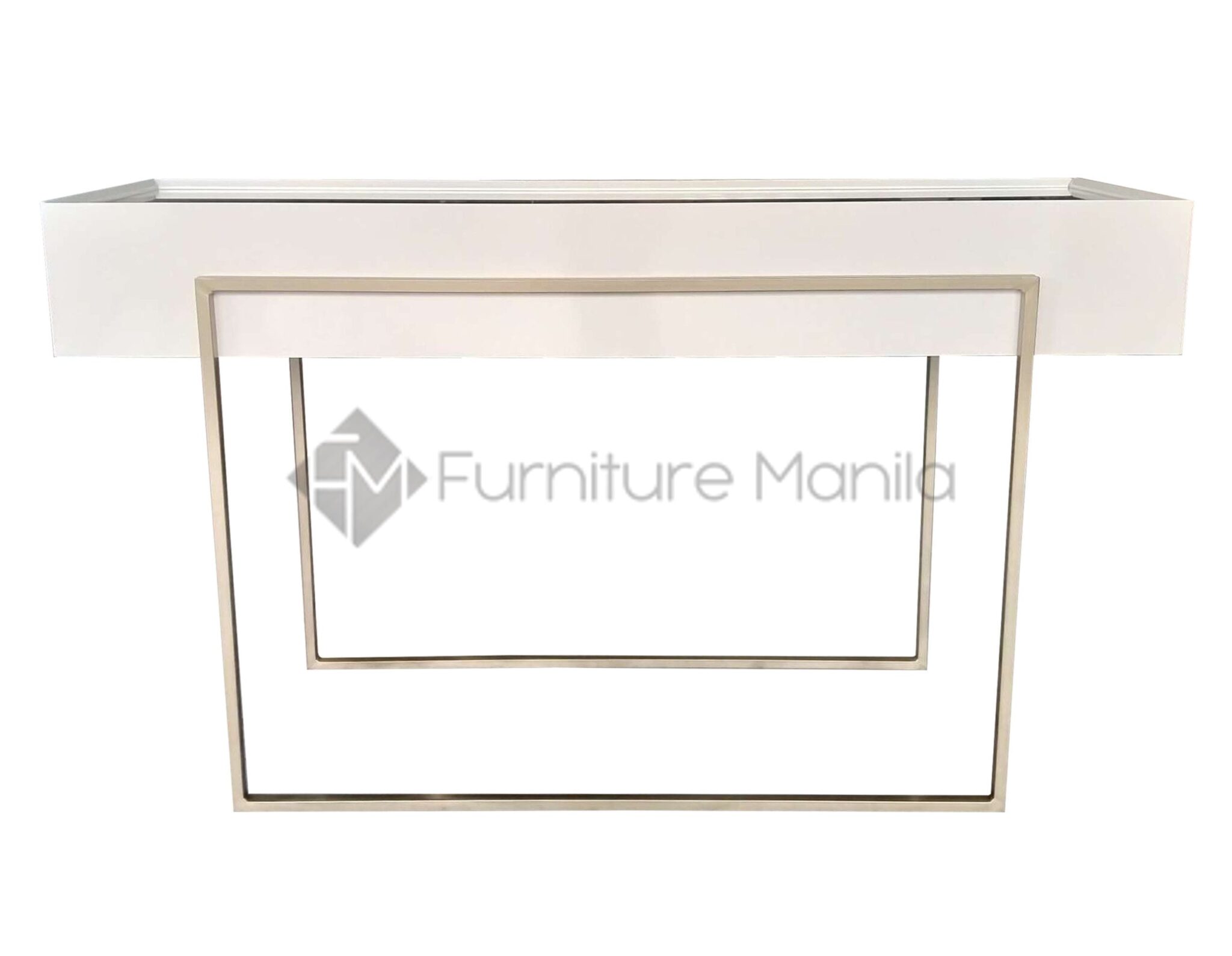 Pilar Console Table | Furniture Manila