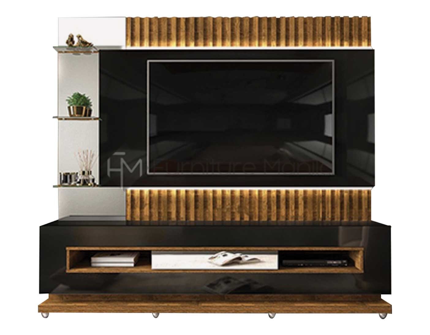 Entertainment Centers | Furniture Manila