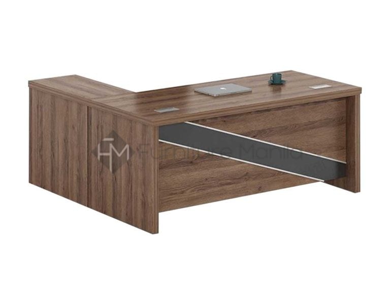 182 Presidential Table | Furniture Manila