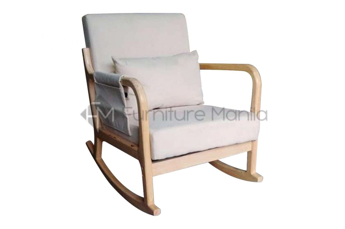 Recliner and Rocking Chairs | Furniture Manila
