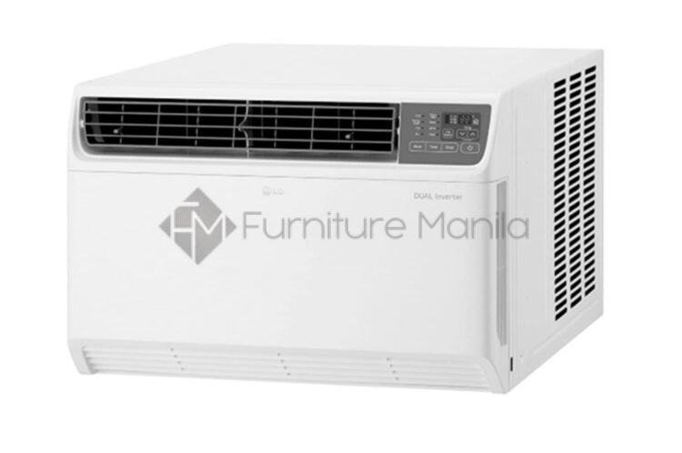 LG LA200EC Window Type Airconditioner | Furniture Manila