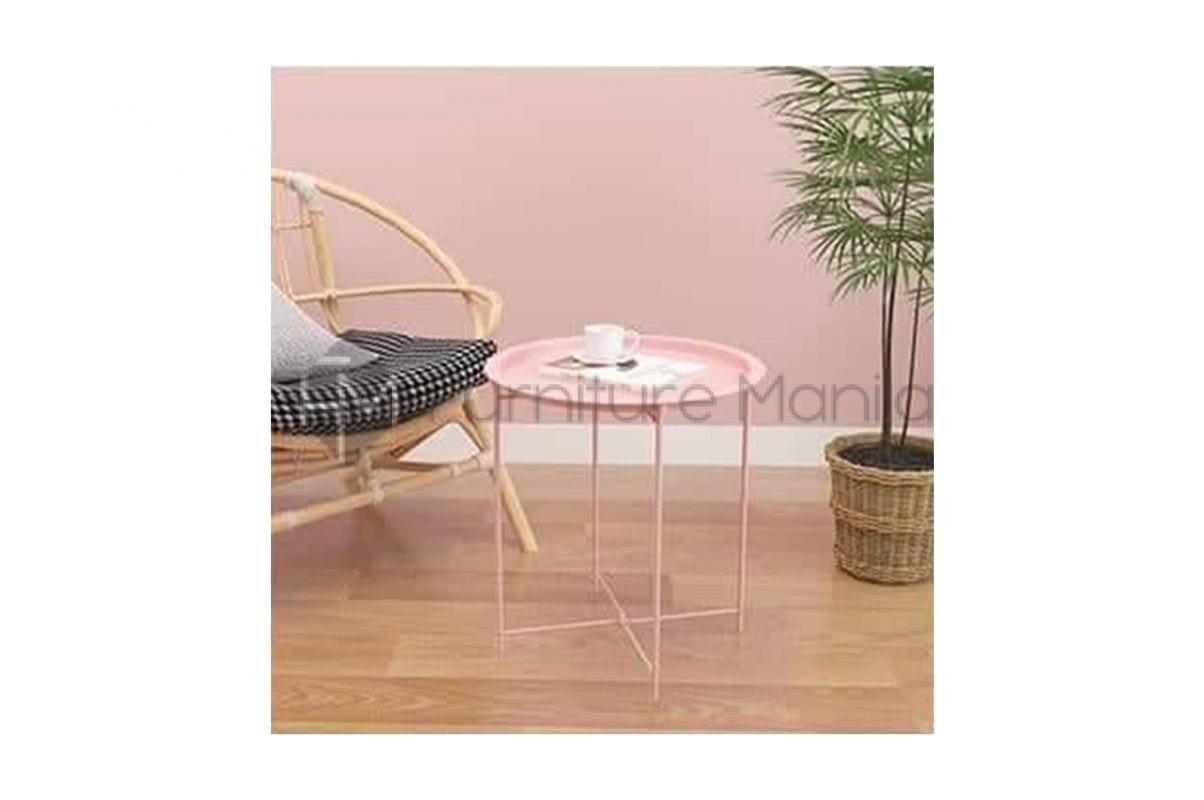 End & Side Tables | Furniture Manila