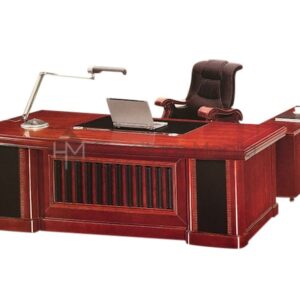 1801 Presidential Table | Furniture Manila