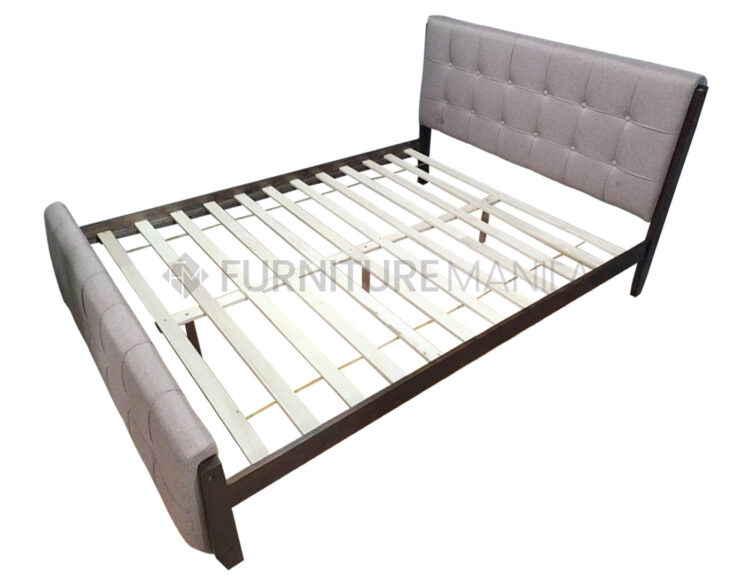 Digoe Bed Frame | Furniture Manila