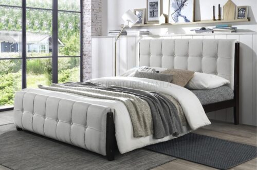 Digoe Bed Frame | Furniture Manila