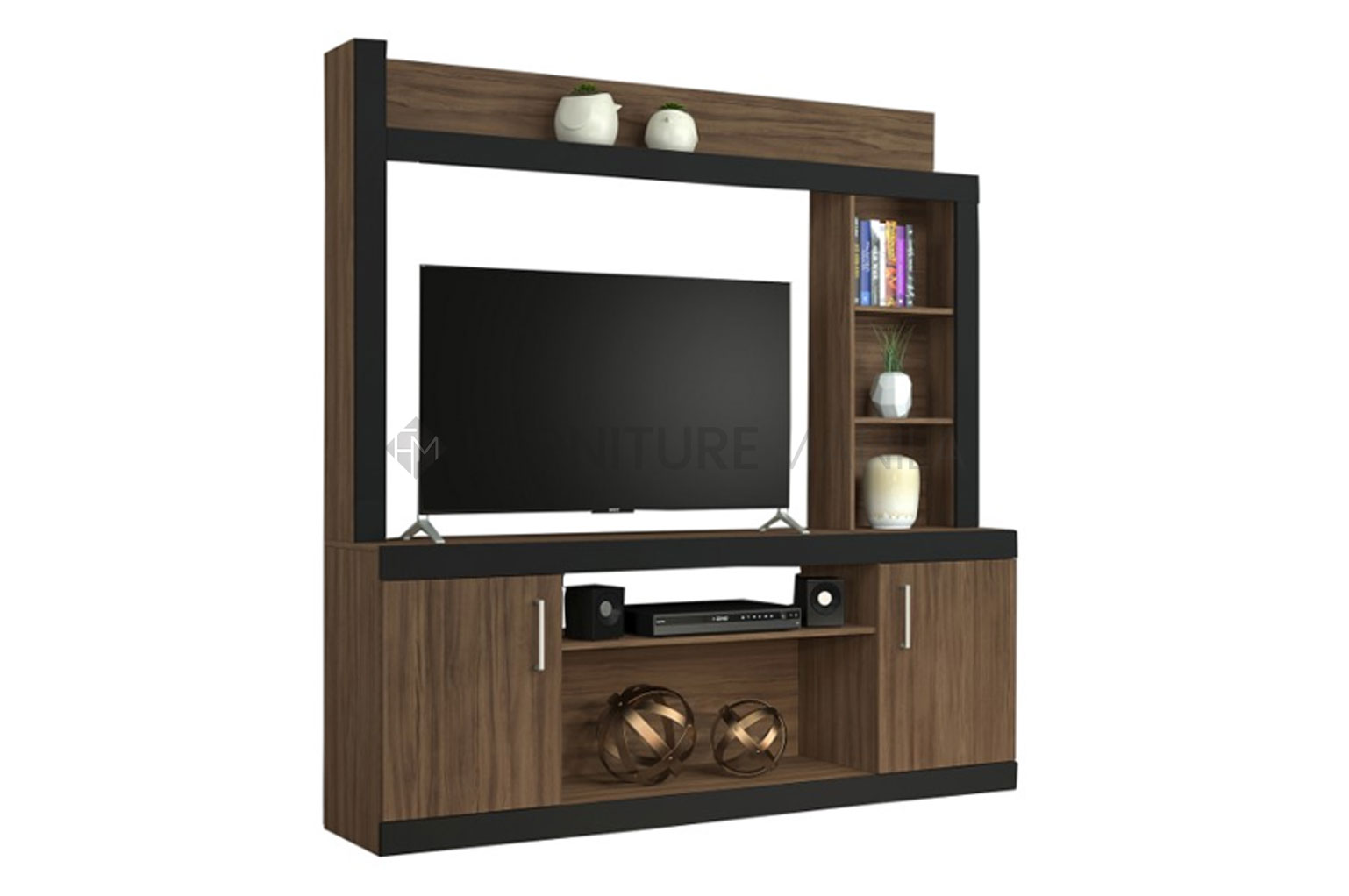 Entertainment Centers | Furniture Manila
