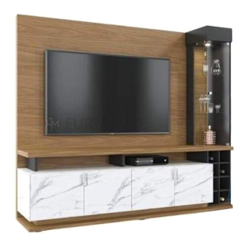 Via Entertainment Center | Furniture Manila