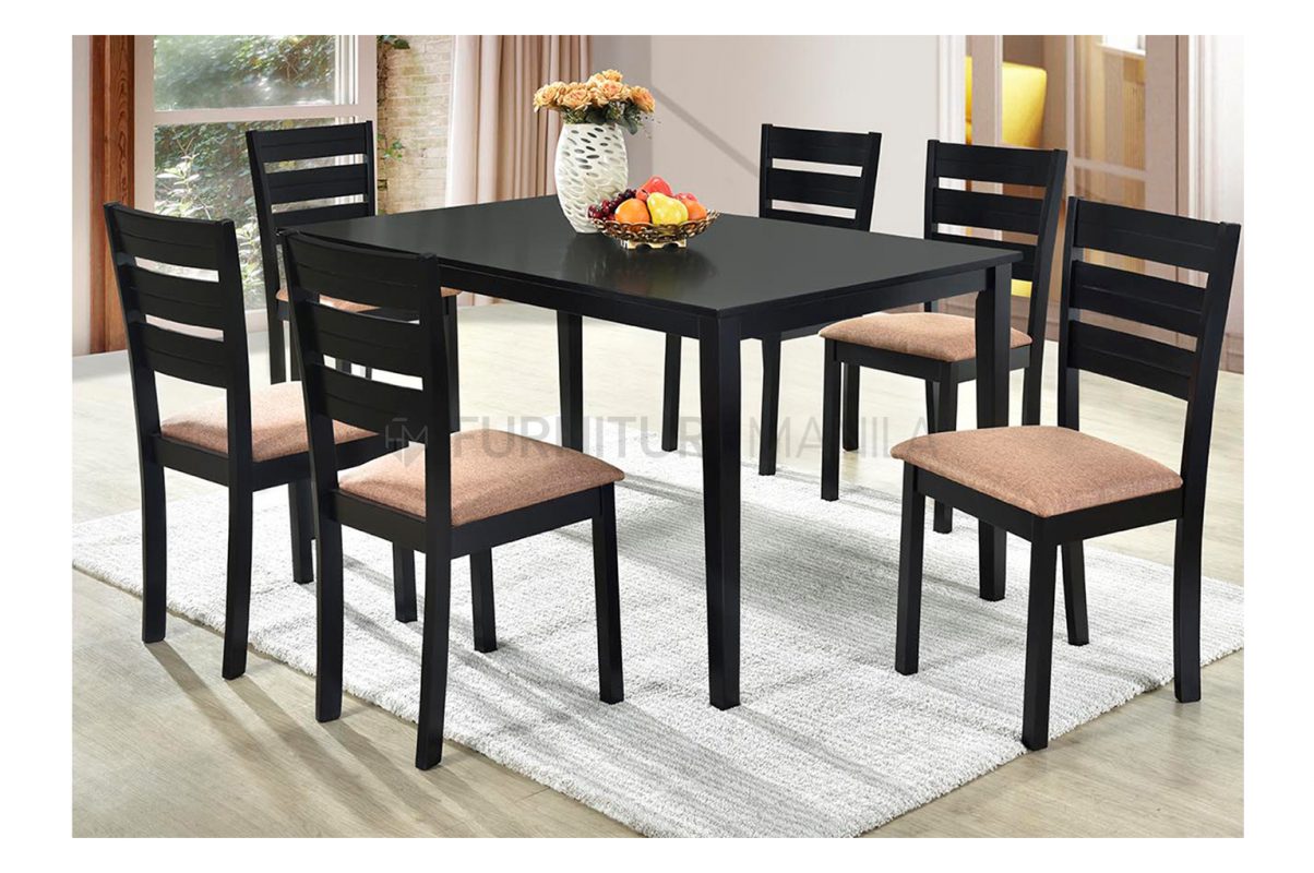 6-Seaters | Furniture Manila