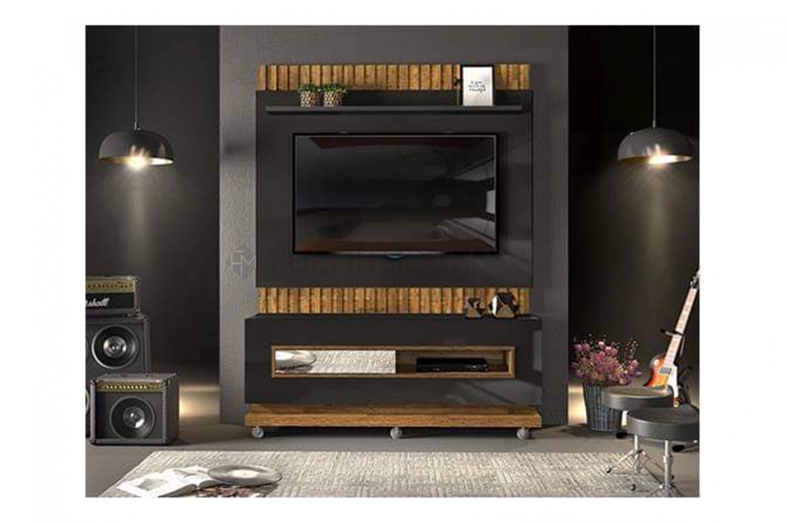 Entertainment Centers | Furniture Manila