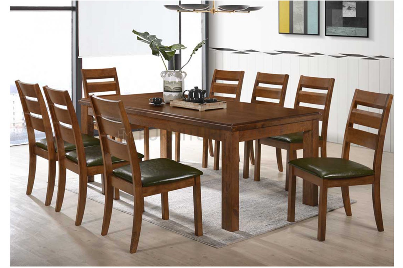 8-Seaters | Furniture Manila