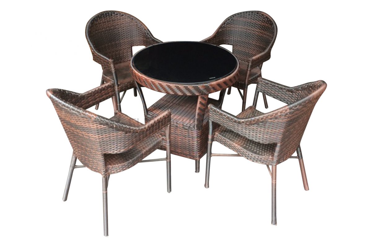 Patio Dining Sets | Furniture Manila