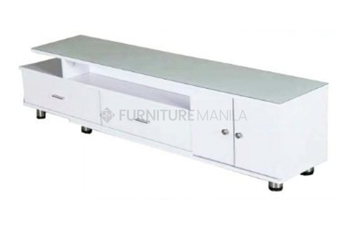 BM21 Expandable TV Stand | Furniture Manila