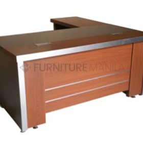 182 Presidential Table | Furniture Manila