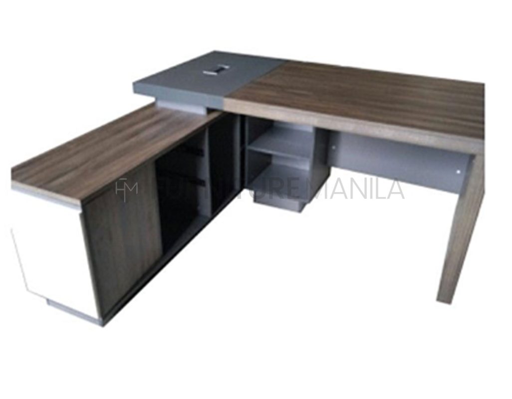 1801 Presidential Table | Furniture Manila