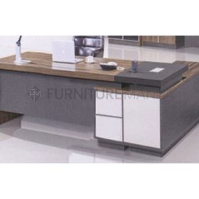 1801 Presidential Table | Furniture Manila