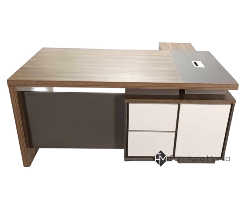 1801 Presidential Table | Furniture Manila