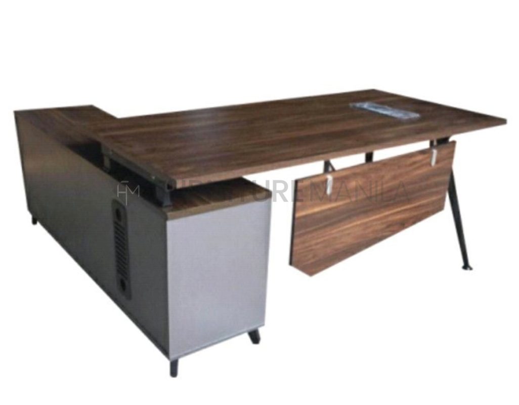 Category: Executive Desks