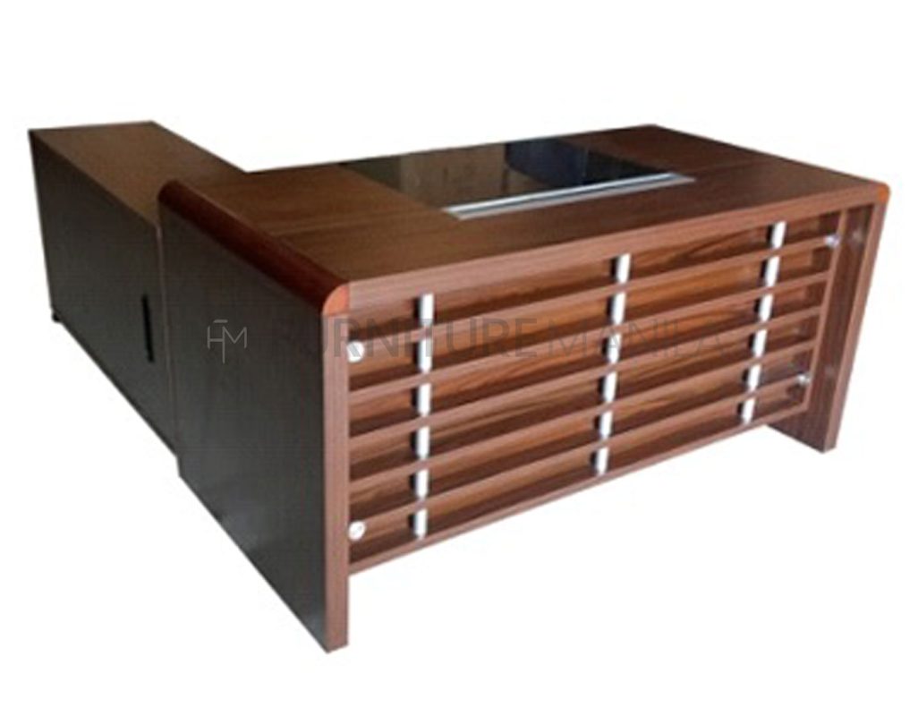 Category: Executive Desks