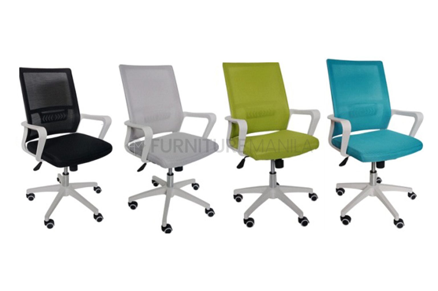 Office and Clerical Chairs | Furniture Manila