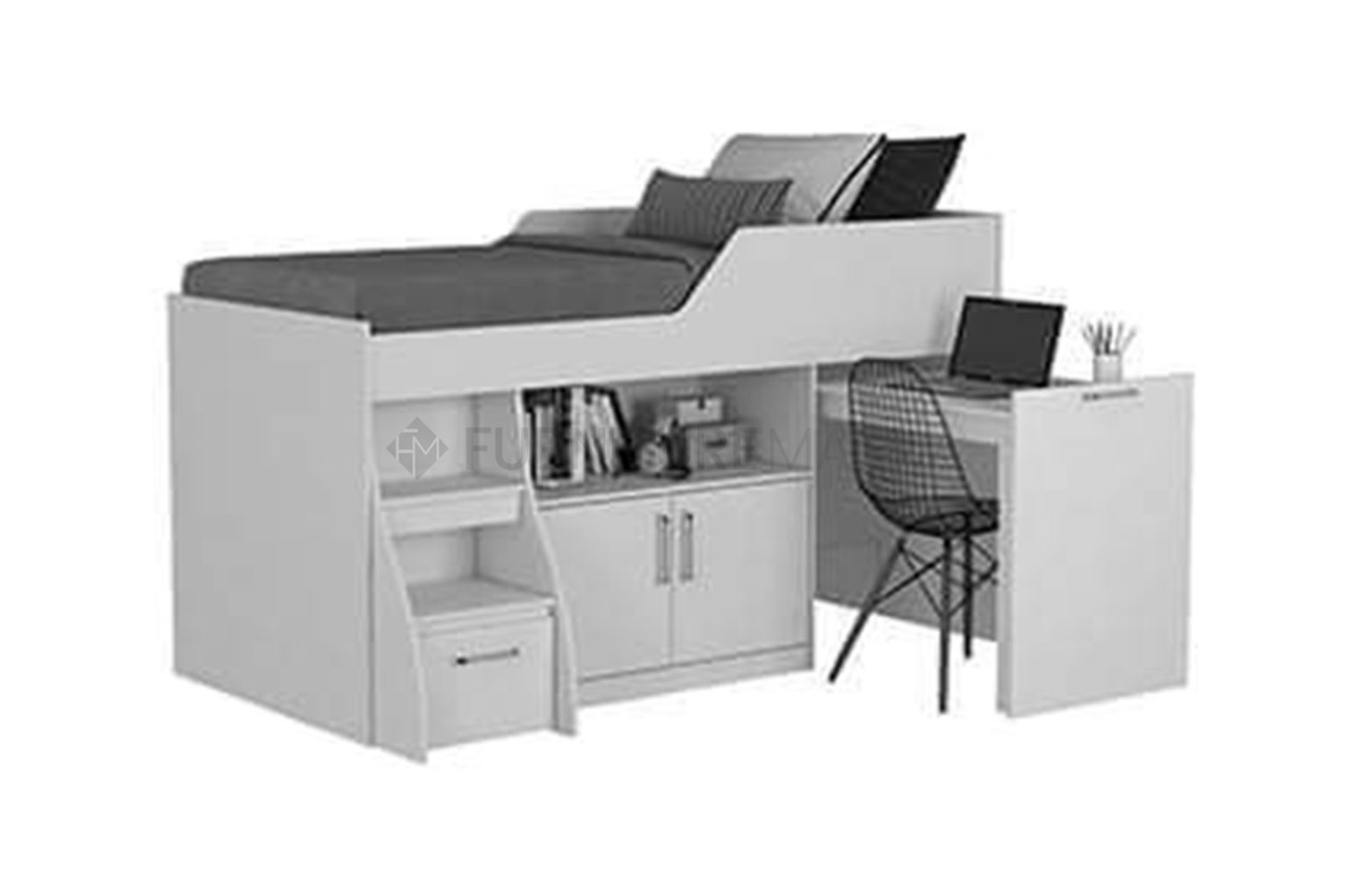 Single Size Beds | Furniture Manila