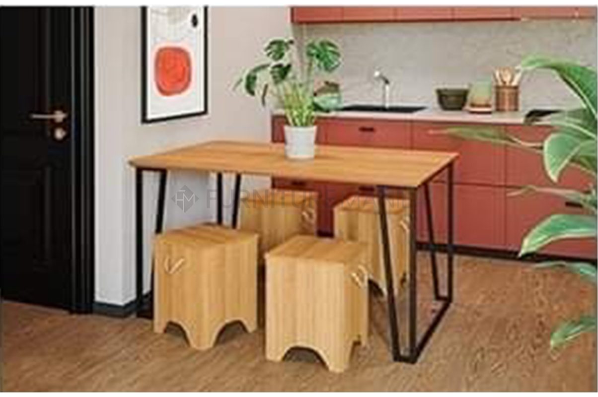 Kim Side Table | Furniture Manila